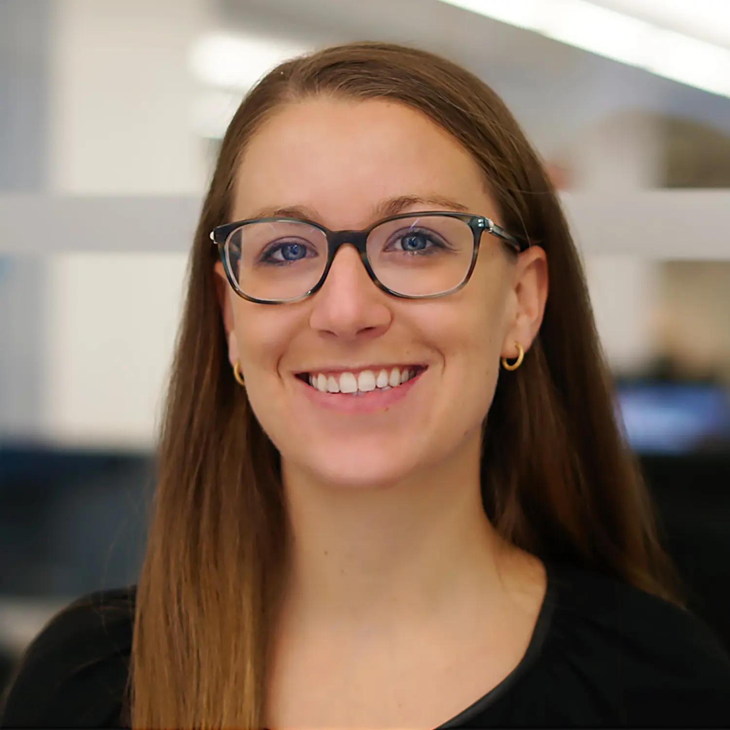 Elizabeth Stocker - Daggerwing Group