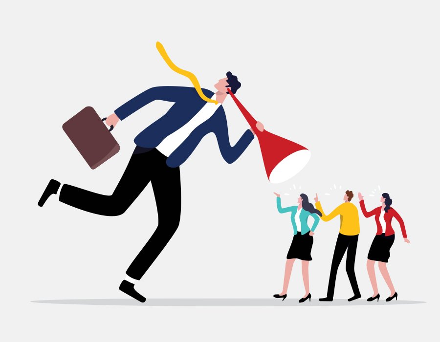 Liz Rickard - Daggerwing Group